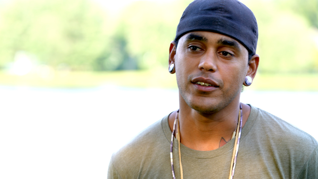 INDIGENOUS VOICES FILM SERIES – Nolumbeka Project